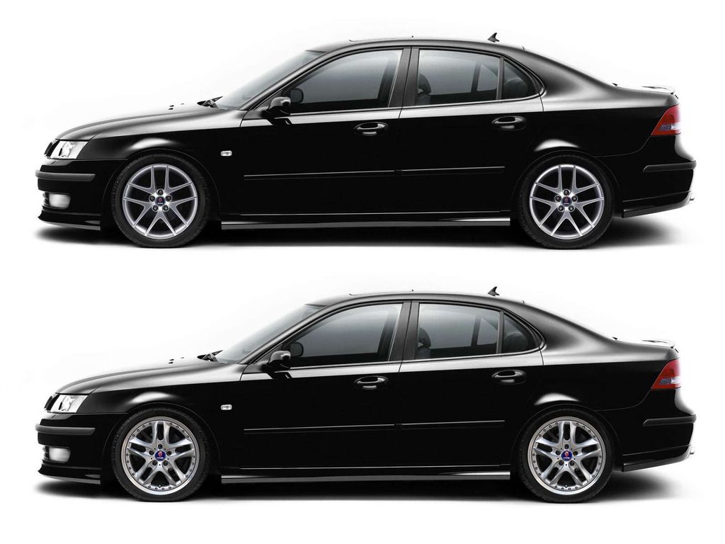 Modification advice needed | SaabCentral Forums